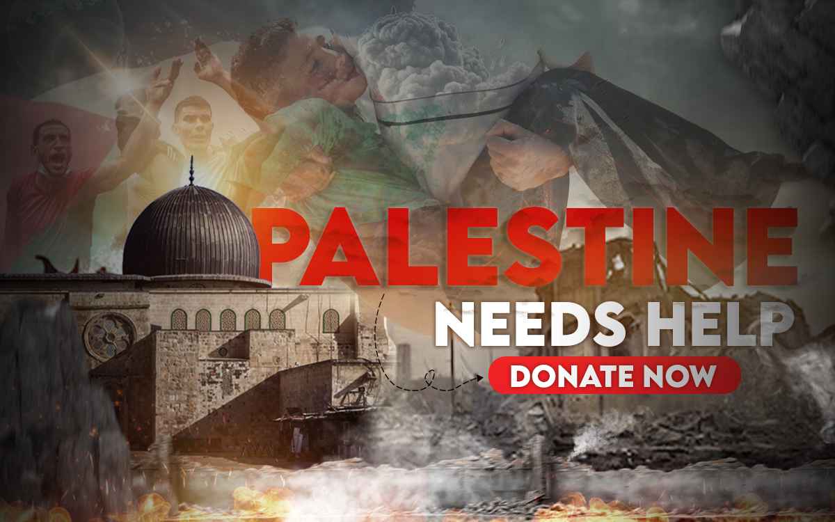 Saylani Welfare Trust - PK